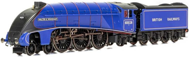 Britannia Models | Your British model trains destination!