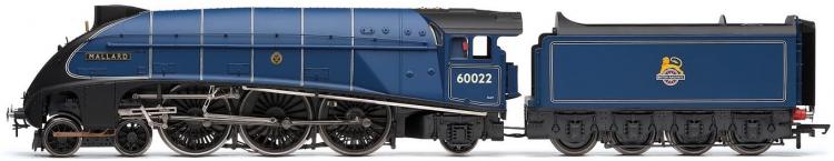 Britannia Models | Your British model trains destination!