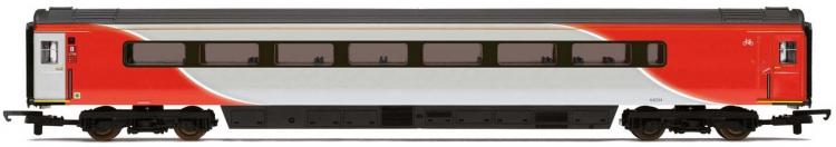 LNER Mk3 TGS Trailer Guard Standard #44094 (Red & White) - Out of Stock ...