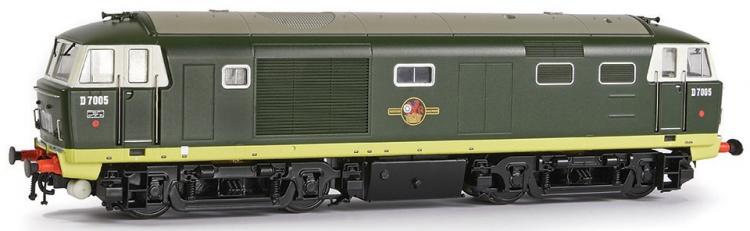 Britannia Models | Your British model trains destination!
