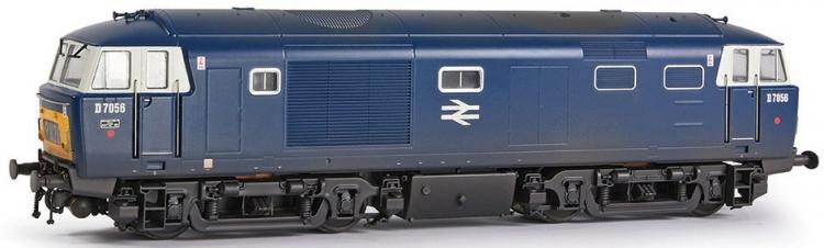 Britannia Models | Your British model trains destination!
