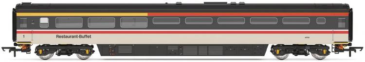 BR Mk3 Trailer Buffet #40733 (InterCity) - Pre Order