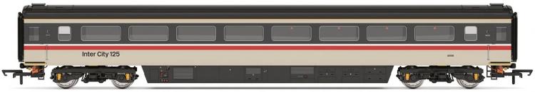 BR Mk3 Tourist Standard Open #42336 (InterCity) - Pre Order