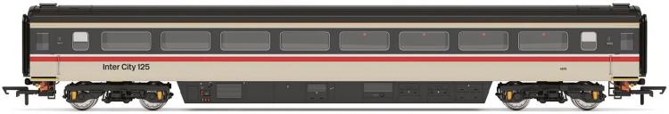BR Mk3 Trailer Standard Open #42115 (InterCity) - Pre Order