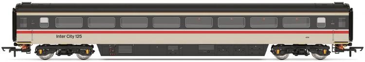 BR Mk3 Trailer Standard Open #42116 (InterCity) - Pre Order