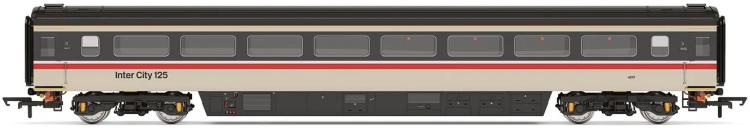 BR Mk3 Trailer Standard Open #42117 (InterCity) - Pre Order