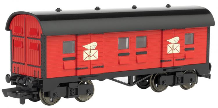 Mail Car - Out of Stock