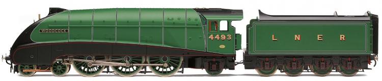 Britannia Models | Your British model trains destination!