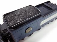 Rapido - Canadian Pacific H1d Royal Hudson 4-6-4 #2850 (1939 Royal ...